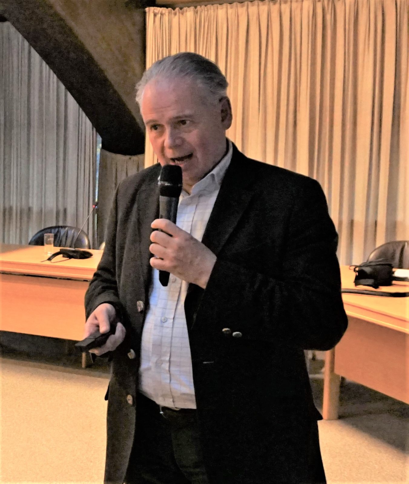 Landkreis Deggendorf unterstützt digiDEM Bayern – digiDEM Bayern