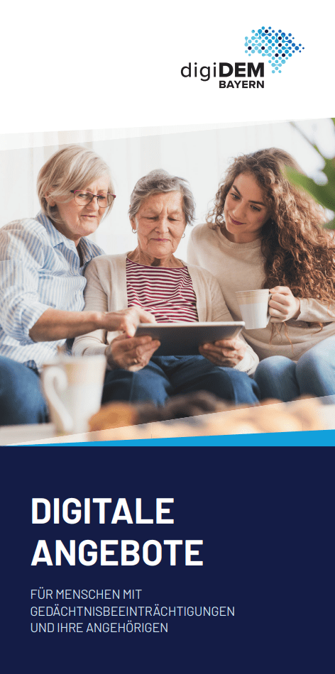 2021_Flyer_digitaleAngebote – digiDEM Bayern